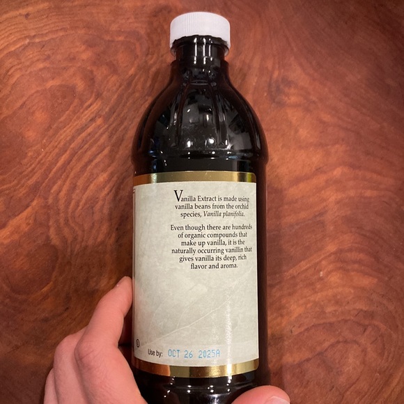 Other | Pure Vanilla Extract New 16 Fl Ozcostco | Poshmark